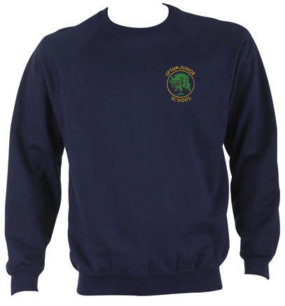 PMG Schoolwear - Schools - Upton Junior School - Poole