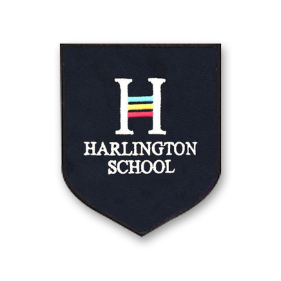 PMG Schoolwear - Schools - Harlington School