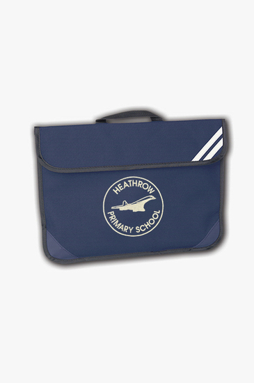 PMG Schoolwear - Schools - Heathrow Primary School