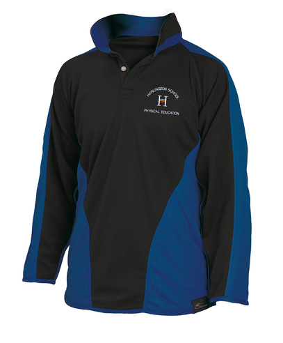 PMG Schoolwear - Schools - Harlington School