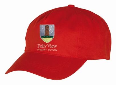 PMG Schoolwear - Schools - Folly View Primary School - Faringdon