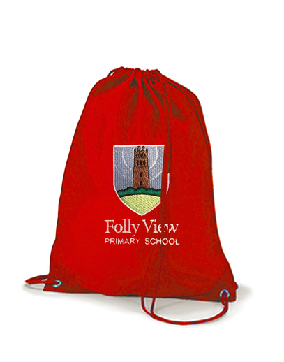 PMG Schoolwear - Schools - Folly View Primary School - Faringdon