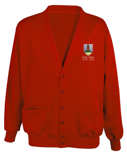 PMG Schoolwear - Schools - Folly View Primary School - Faringdon