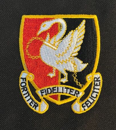 PMG Schoolwear - Schools - Wycombe High School