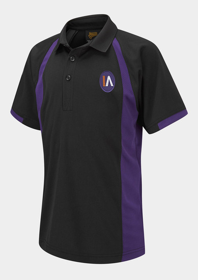 PMG Schoolwear - Schools - Ipswich Academy