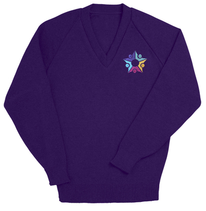 PMG Schoolwear - Schools - Wantage Primary Academy - Wantage