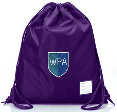 PMG Schoolwear - Schools - Wantage Primary Academy - Wantage
