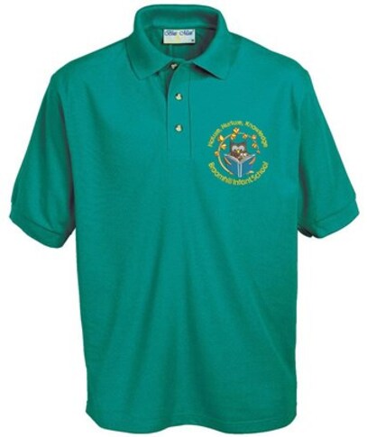 PMG Schoolwear - Schools - Broomhill Infants